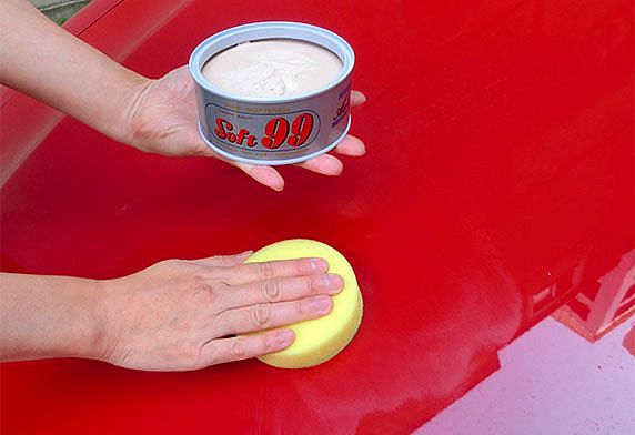 經典軟臘 | Soft99