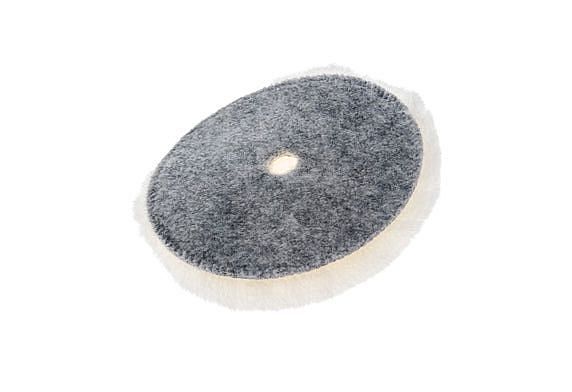 Koch-Chemie Heavy Cut Long Wool Pad 長羊毛拋光墊 ｜Koch-Chemie