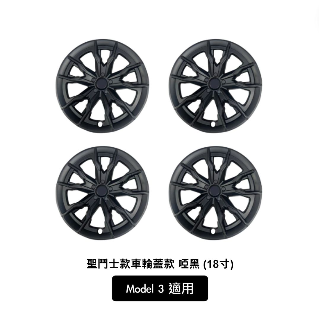 Model 3 18 