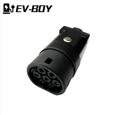 電動車 V2L 外放電取電器｜EV Boy【免運費】