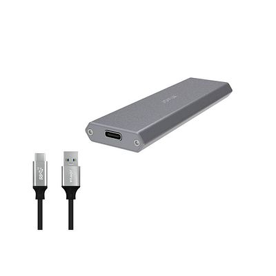 SSD for Tesla Steam & DashCam 高速儲存 1TB | Jowua