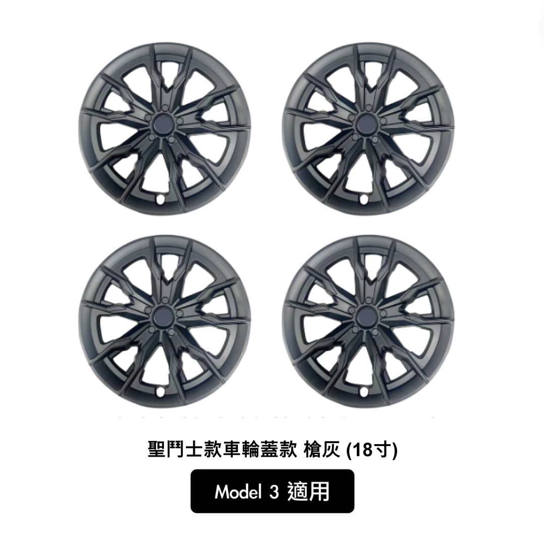 Model 3 18 