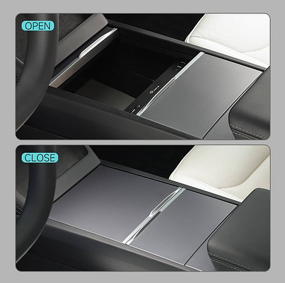 Model 3(24+) / Model Y (25+) 中控擴充座 USB Hub | Tparts